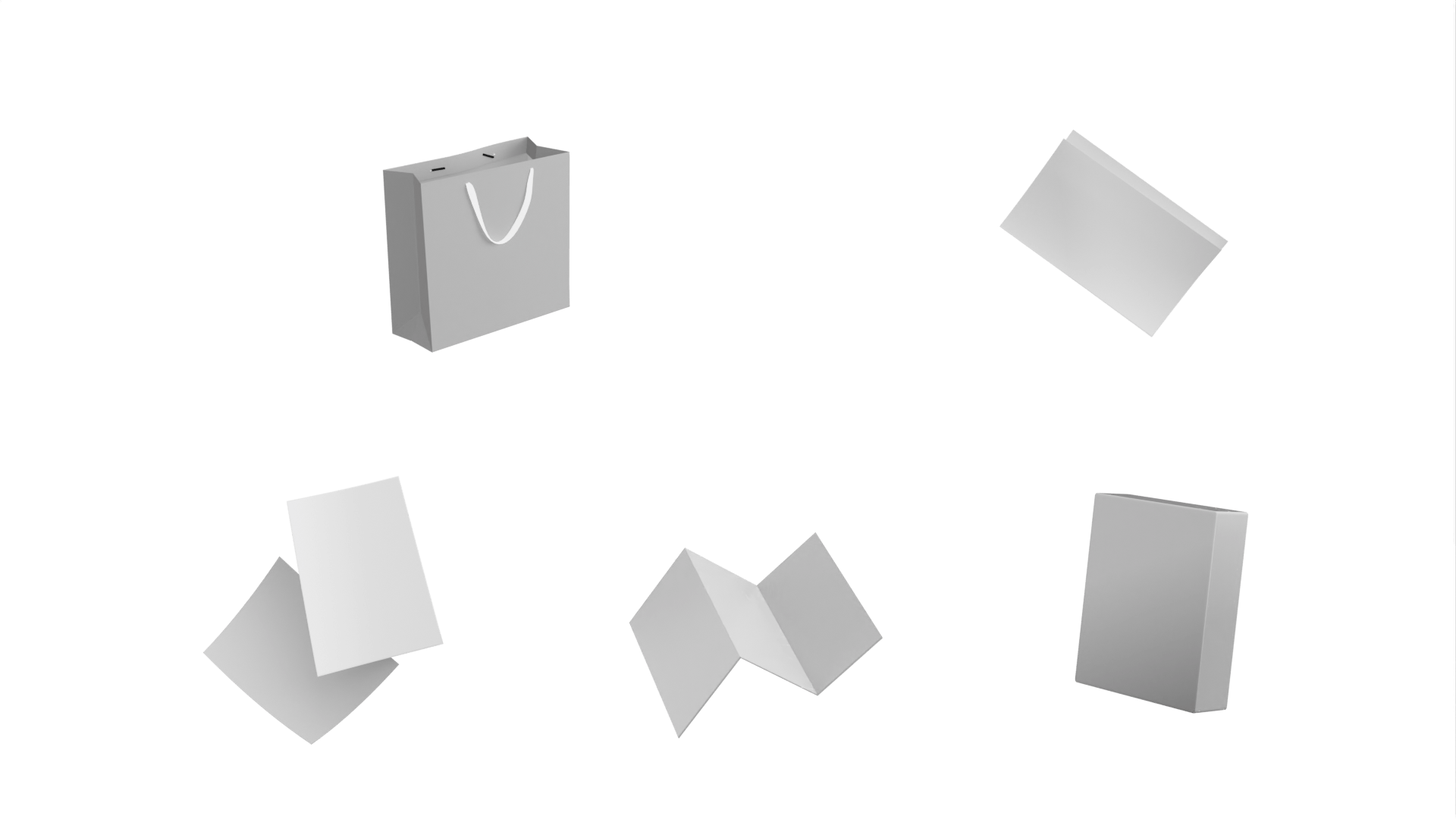 Commercial Printing and Packaging Solutions | One Step Print