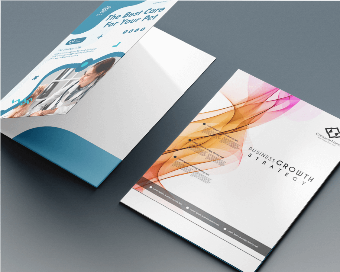 Commercial Printing and Packaging Solutions | One Step Print