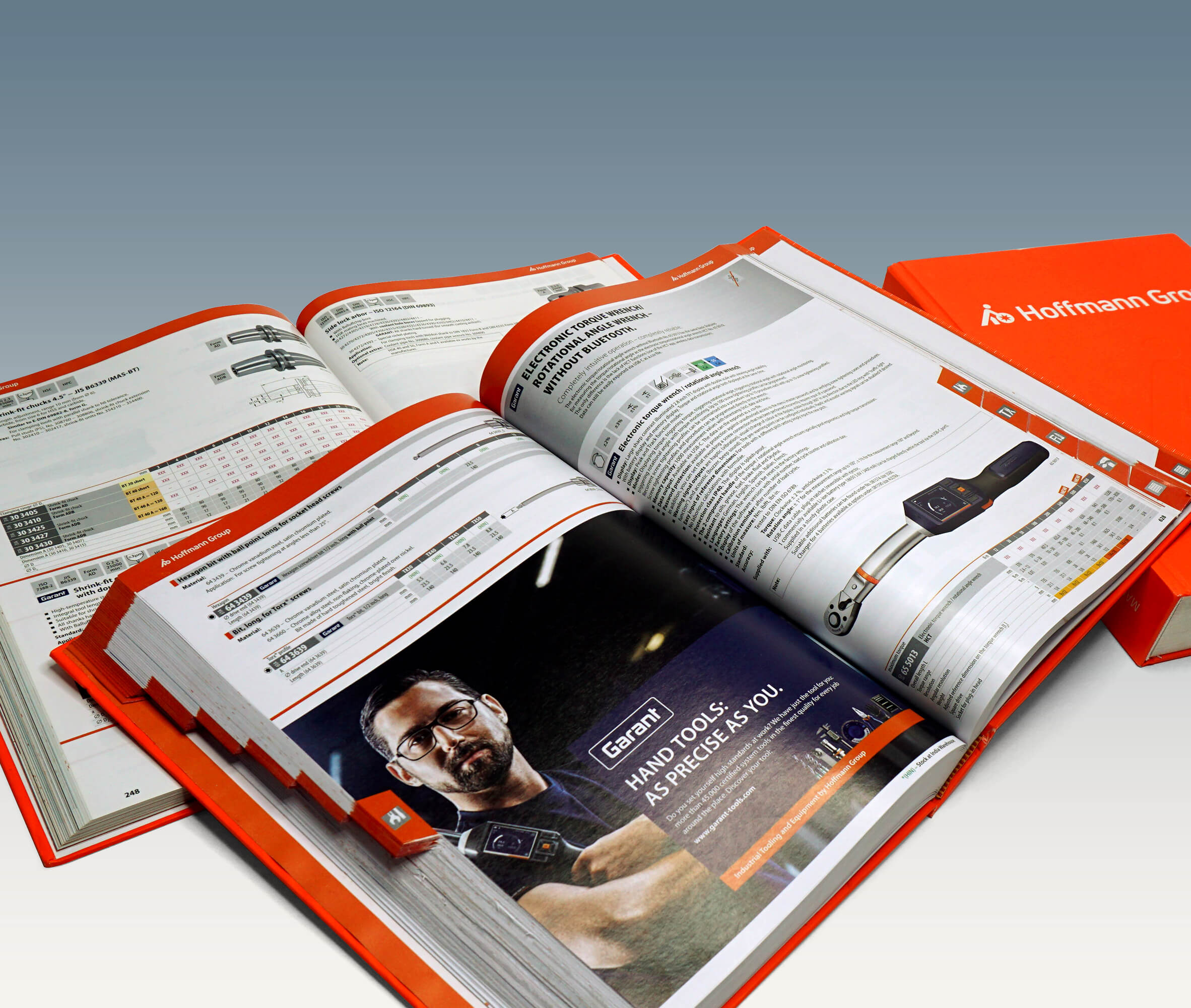 Commercial Printing and Packaging Solutions | One Step Print