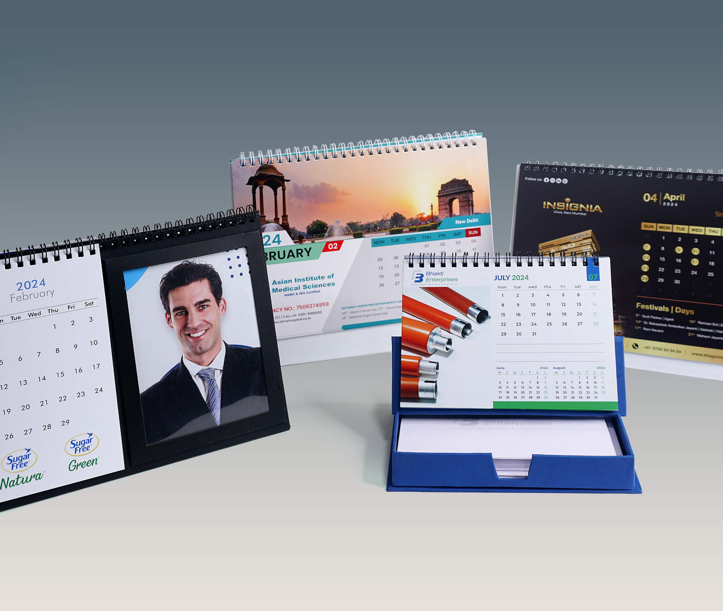 Commercial Printing and Packaging Solutions | One Step Print